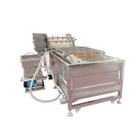 China Radish Vending Machine For Washing Machine Malaysia for sale