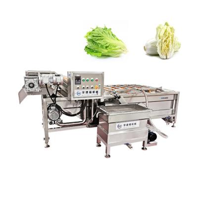 China Hazelnut Hydro Washing Machine With High Quality for sale