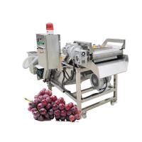 China Popcorn 5Kg Washing Machine Fully Automatic Ce for sale