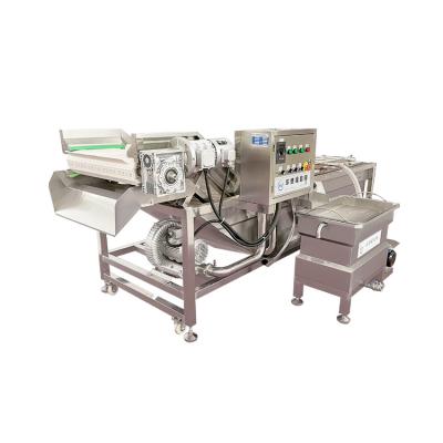 China Carrot Wheel Sand Washing Machine With Great Price for sale