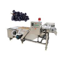 China Bubble Auto Washing Machine Australia for sale