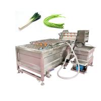 China Bubble Auto Washing Machine Australia for sale