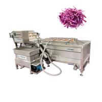 China Bubble Auto Washing Machine Australia for sale