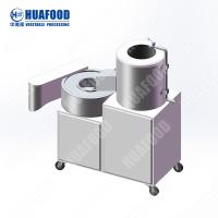 China Automatic Potato Chip Maker Machine Potato Chips Making Machine Potato Chips Industry Equipment for sale