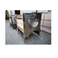 China New Brush Cleaning Machine Ce for sale