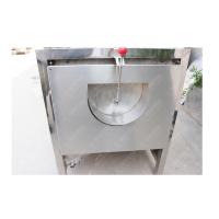 China New Brush Cleaning Machine Ce for sale