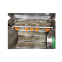 China Cheap Brush Cleaning Machine Ce Certificate for sale