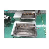 China Cheap Brush Cleaning Machine Ce Certificate for sale