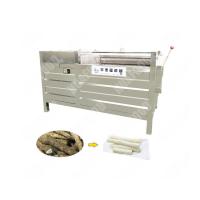 China Low Price Egg Brush Cleaning Machine Cheap for sale