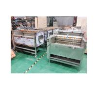 China Low Price Egg Brush Cleaning Machine Cheap for sale