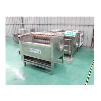 China High-Accuracy Commercial Laundry Equipment Ce for sale