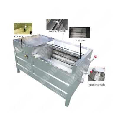 Good Quality High-Quality Unpowered Sweeper Dezhou