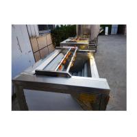 China Fast Delivery Automated Floor Scrubber Machine Small for sale