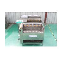 China Eco Friendly Walk Behind Floor Cleaning Machine Cheap for sale