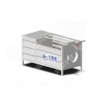 China Discounted Potato Peeling Machine Ce Approved for sale