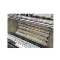 China Discounted Potato Peeling Machine Ce Approved for sale