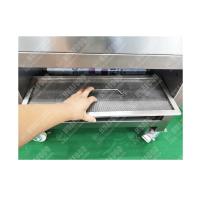China Discounted Potato Peeling Machine Ce Approved for sale