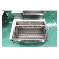 China Discounted Potato Peeling Machine Ce Approved for sale