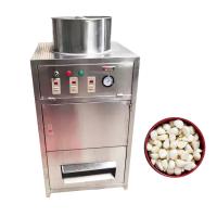 China Garlic Peeler Machine Garlic Separating Machine Garlic Peeling Machine for sale
