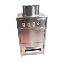 China Garlic Peeler Machine Garlic Separating Machine Garlic Peeling Machine for sale