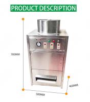 China Garlic Peeler Machine Garlic Separating Machine Garlic Peeling Machine for sale