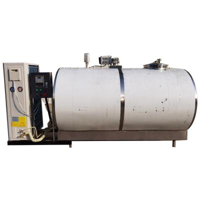 China Plastic Cooling Fermentation Tank Hot Sale Milk Cooling Tank Made In China for sale
