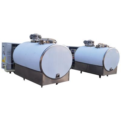 China Hot Selling Milk Cooler Compressor Excavator Washing Car Cooling Water Tank With Low Price for sale