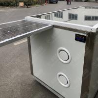 China Multifunctional Flowers Dehydrator Machine Seafood Processing Machine For Wholesales for sale