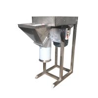 China Professional Automatic Restaurant Mashed Fruit Vegetable Ginger Grinding Machine for sale