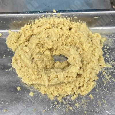 China New Product Multi-Function Supermarket Making Paste Ginger Crushing Machine for sale