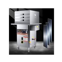 China Professional Spring Roll Maker Meat Mixing Machine Mixer With Ce Certificate for sale