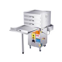China Professional Spring Roll Maker Meat Mixing Machine Mixer With Ce Certificate for sale