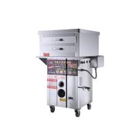 China Professional Spring Roll Maker Meat Mixing Machine Mixer With Ce Certificate for sale
