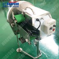 China Industrial automatic restaurant cabbage vegetable chopping cutting machine for sale