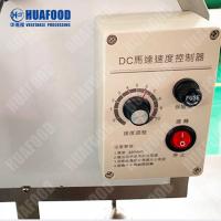 China Industrial automatic restaurant cabbage vegetable chopping cutting machine for sale