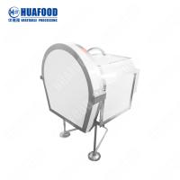 China Small Capacity Fruit Vegetable Shredding Machine for sale