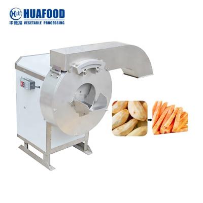 China Sweet Potatoes/carrots Chips Machines Potato Chips Making for sale