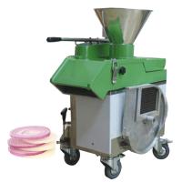 China onion ring slicer cutter onion ring slicing machine for sale