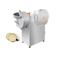 China Big Discount onion slicing machine Multi-Function Vegetable Cube Cutting Machine for sale
