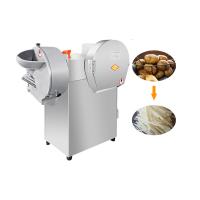 China Big Discount onion slicing machine Multi-Function Vegetable Cube Cutting Machine for sale