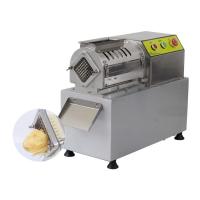 China Multifunctional Potato Stick Cutter Machine for sale