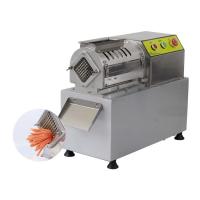 China Multifunctional Potato Stick Cutter Machine for sale
