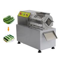 China Multifunctional Potato Stick Cutter Machine for sale