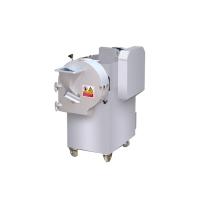 China 2021 High speed root vegetable dice cutting machine for sale