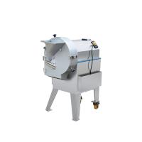 China 2021 High speed root vegetable dice cutting machine for sale