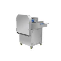 China 2021 High speed root vegetable dice cutting machine for sale