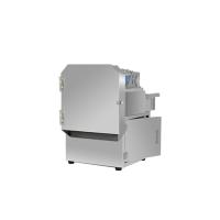 China 2021 High speed root vegetable dice cutting machine for sale