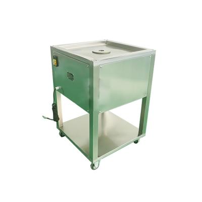 China Vegetable And Fruit Wedges Separating Splitting Machine Potato Carrot Orange Apple Cutter for sale