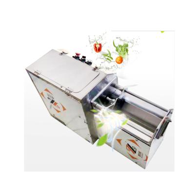 China Crushed Ice Ice cube Packing machine With Multi Head Weigher Weighing Packaging Machine for sale