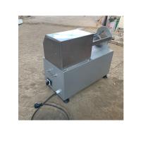 China Automatic potato chips popcorn packing machine for sale